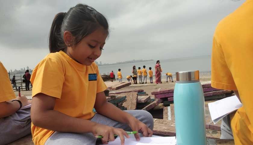 A progressive education for the 21st century - B.D. Somani ...