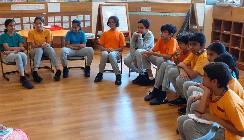 A progressive education for the 21st century - B.D. Somani ...