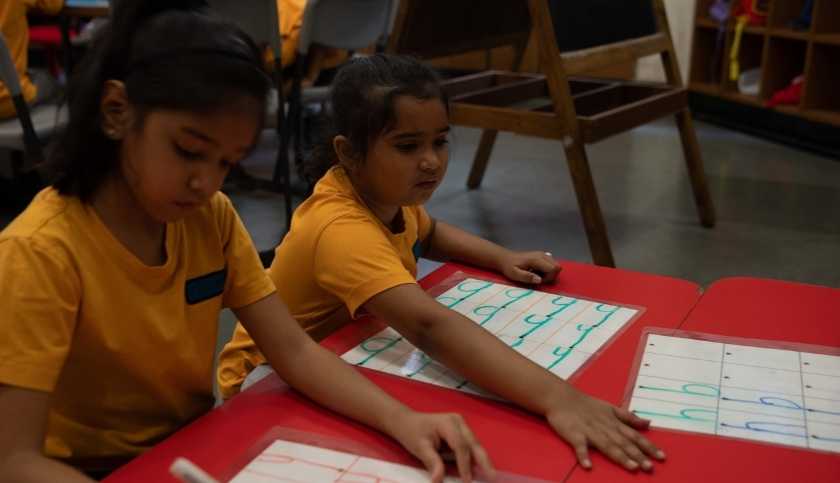 A progressive education for the 21st century - B.D. Somani ...