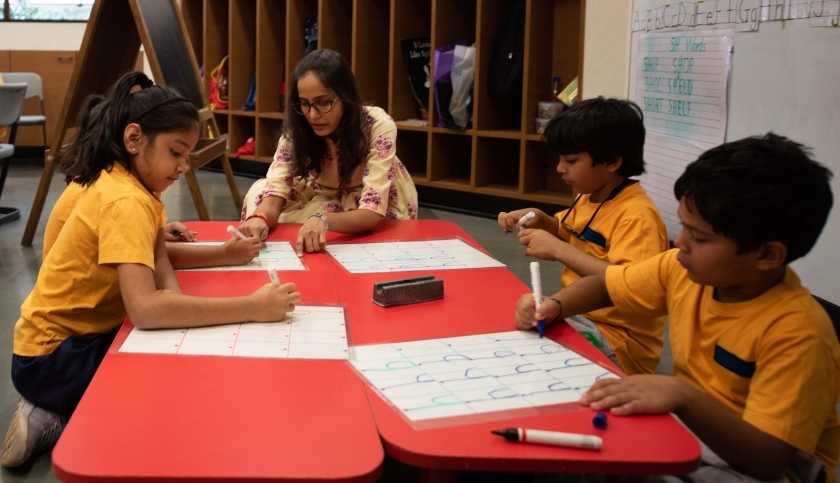 A progressive education for the 21st century - B.D. Somani ...